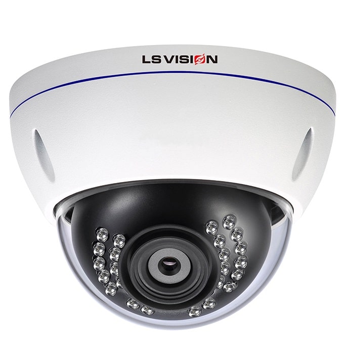 Caméra IP motorisée ou non, comment bien la choisir