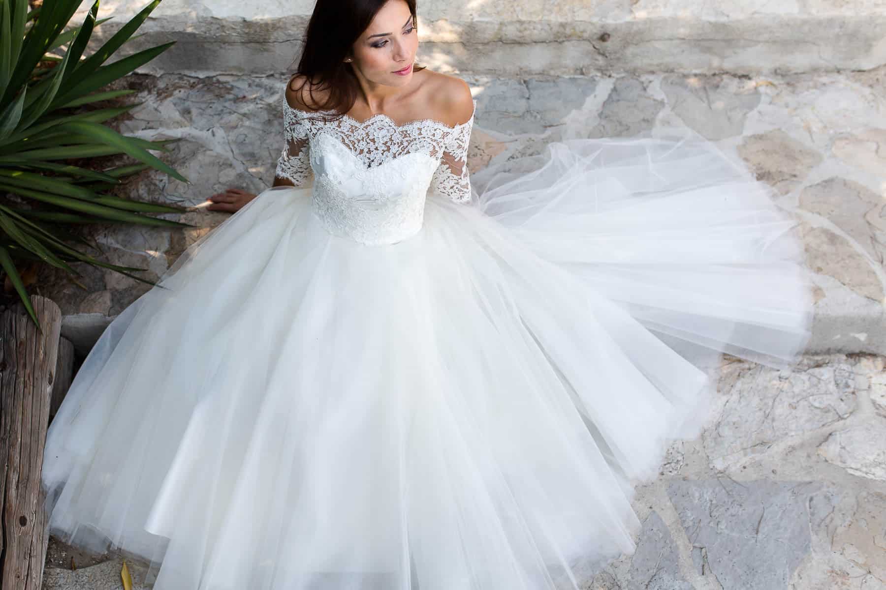Quelques conseils pratiques pour facilement choisir sa robe de mariée Quelques conseils pratiques pour facilement choisir sa robe de mariée
