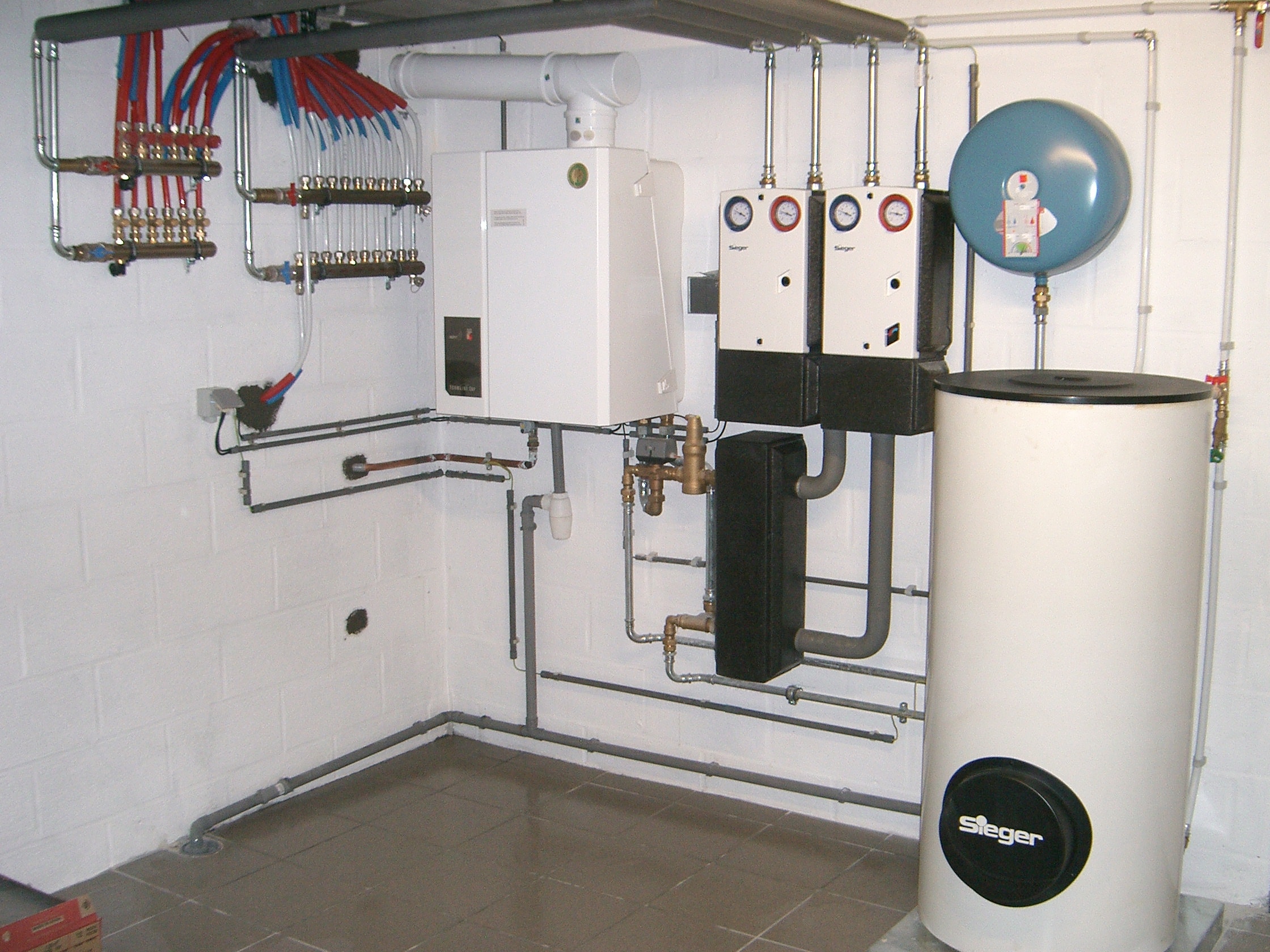 Chaudière gaz à condensation : les conseils pour bien choisir