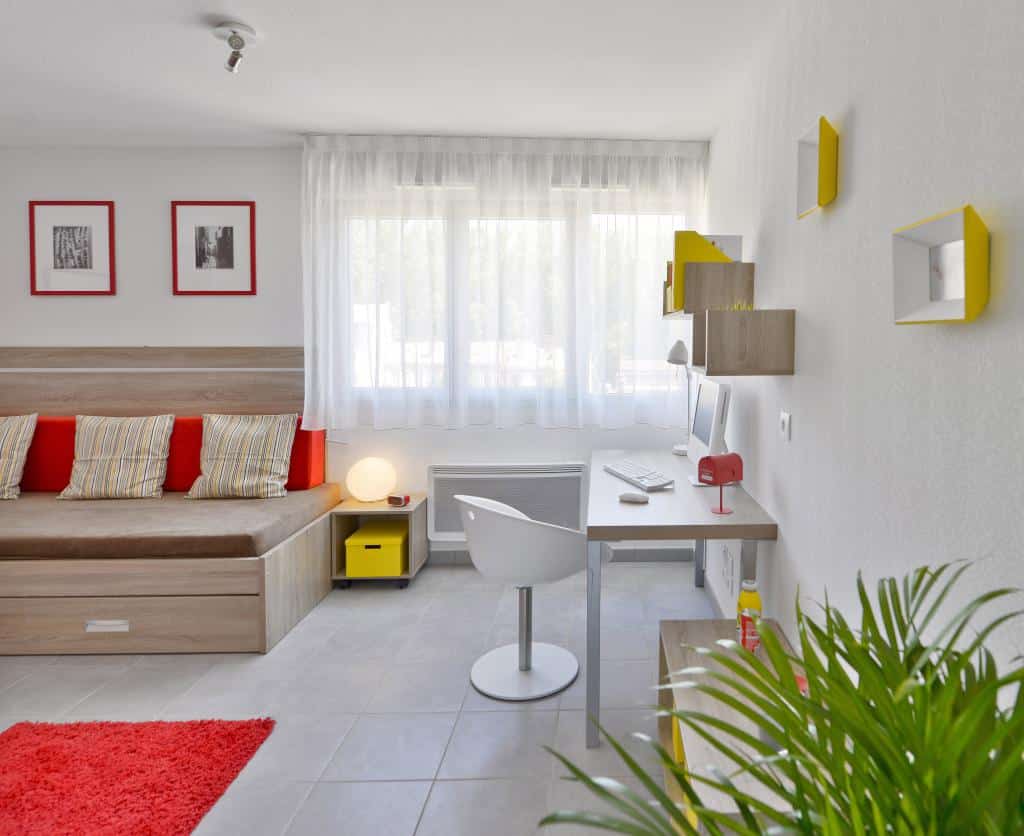 Comment trouver facilement un bon logement étudiant