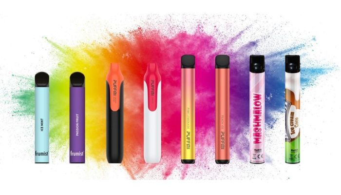 Qu’est-ce qu’il y a dans une Puff ? - Echo Web