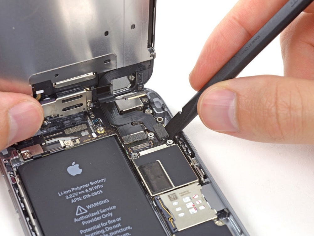 iPhone 6 : Les avantages d’une réparation fait-maison - Echo Web