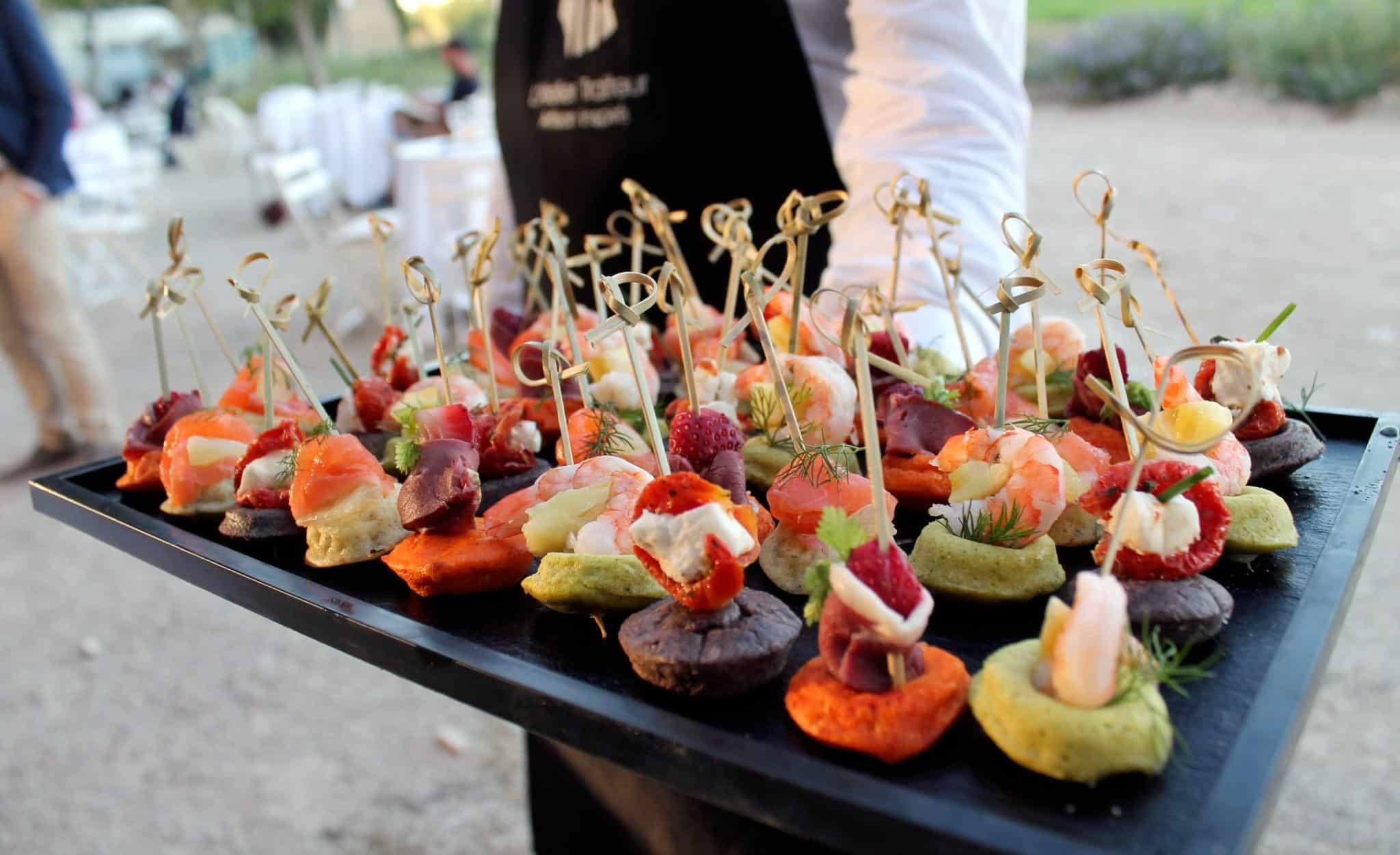 Une réception réussie, nos conseils ! - Echo Web